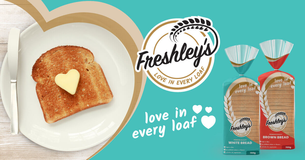 Freshley's